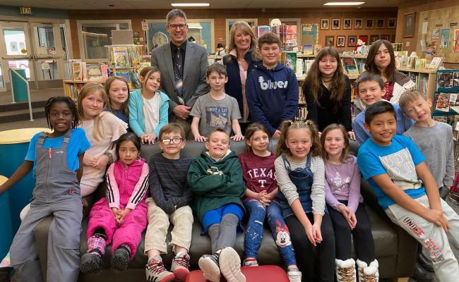 Home | Johnson Elementary